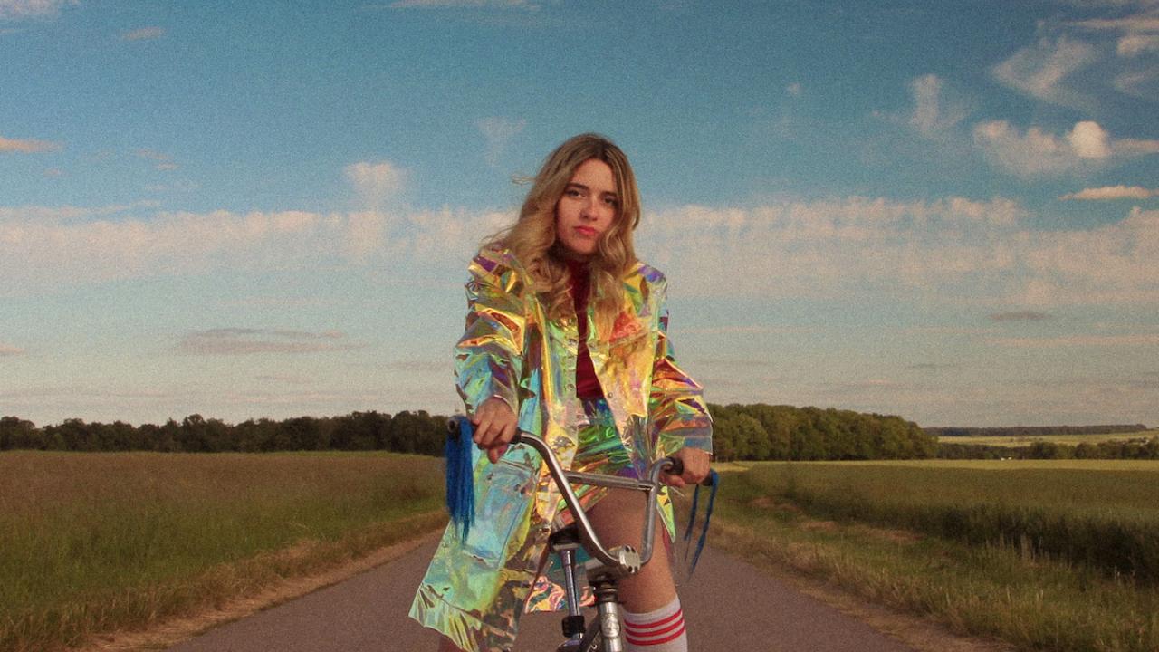 "La pastèque c’est un peu ma madeleine de Proust. " Entretien avec ...